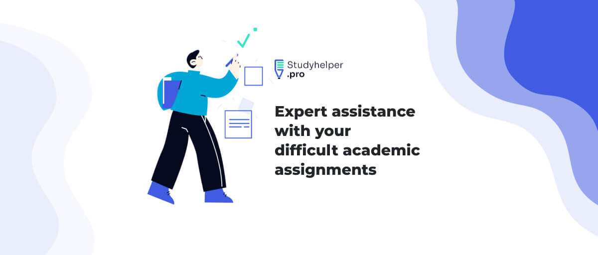 Top Essay Writing Service. Qualified Study Help Is A Click Away! ️